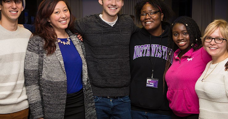 Combating isolation improves outcomes - Northwestern Now