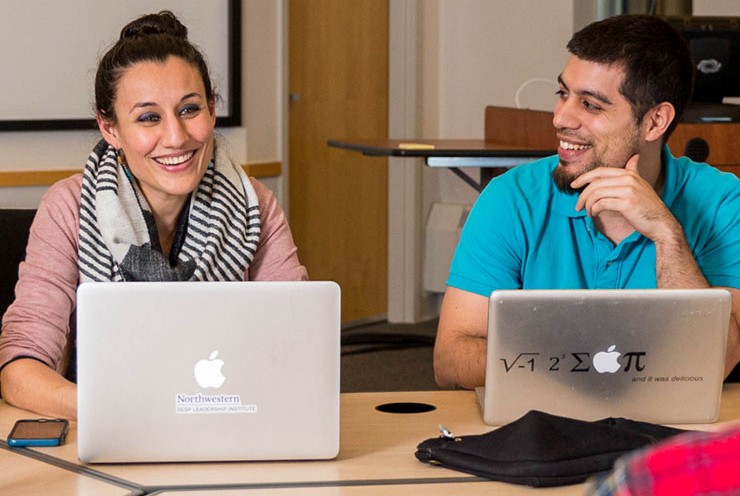 Building equitable classrooms - Northwestern Now