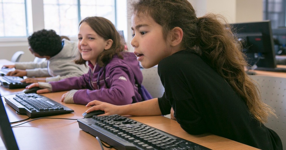 Registration open for ‘Take our Children to Work Day’ - Northwestern Now