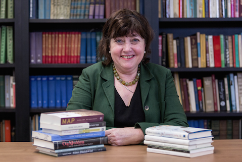 Northwestern professor and renowned translator wins prestigious ...