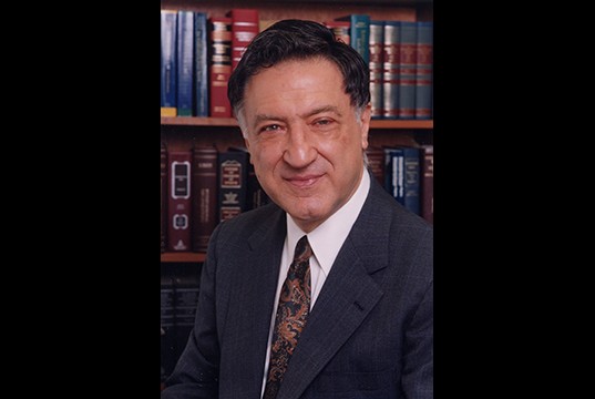 Northwestern Law Professor Anthony D’Amato dies at age 81 ...