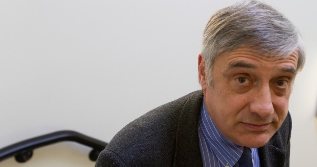 Joel Mokyr receives lifetime achievement award in economics ...