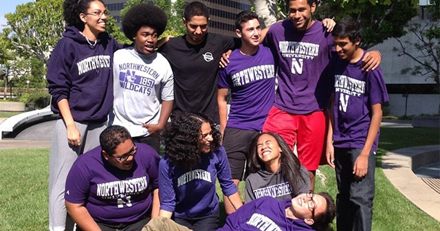 Campus Inclusion and Community celebrates five years - Northwestern Now