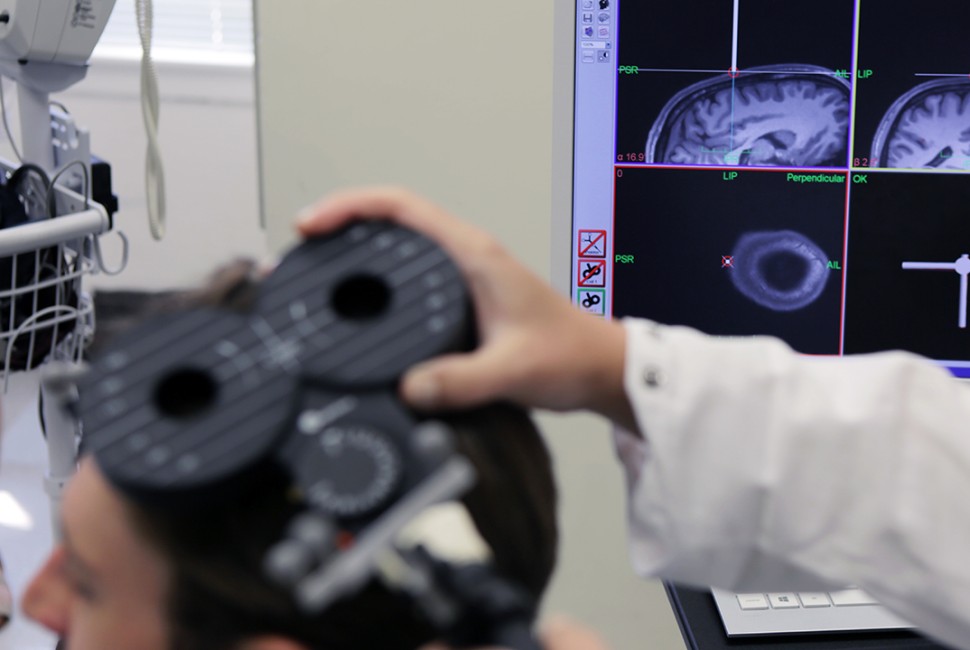 Stimulation excites the brain to form better memories - Northwestern Now