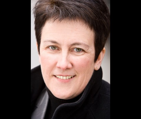 Composer Jennifer Higdon set for Nemmers Prize residency - Northwestern Now