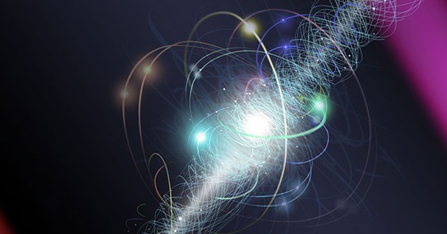 Unprecedented look at electron brings us closer to understanding the ...