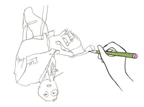 The Block presents the 2018 Eyeworks Festival of Experimental Animation ...