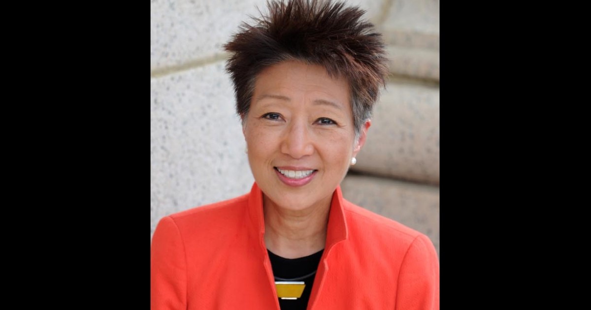 Former NEA chair to discuss pioneering spirit in creative enterprises ...