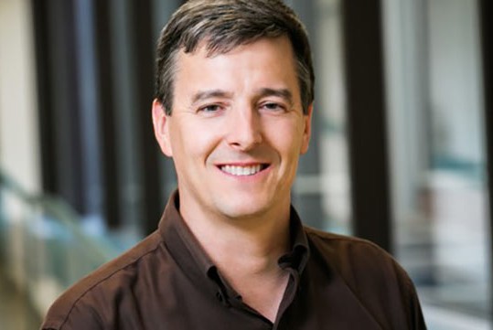 John Rogers receives 2019 Benjamin Franklin Medal - Northwestern Now