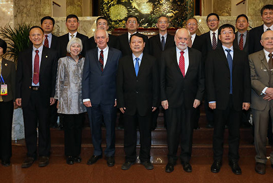 Sir Fraser Stoddart receives top international award from China ...