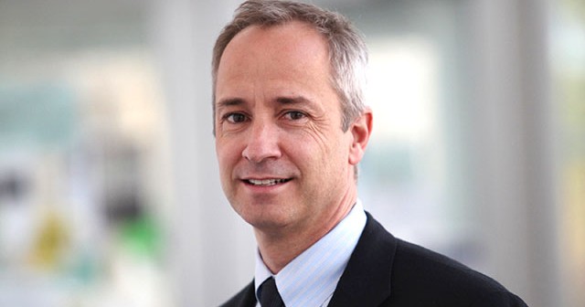 Christopher Watson appointed dean of undergraduate enrollment ...