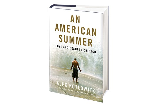 ‘An American Summer: Love and Death in Chicago’ - Northwestern Now