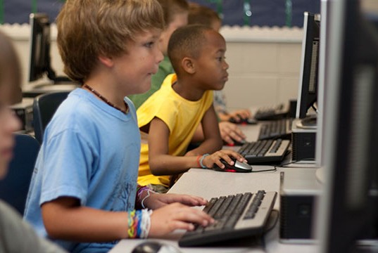 A school that values diversity could result in health benefits for ...