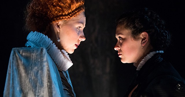 Wirtz Center’s production of ‘Mary Stuart’ will portray epic clash ...