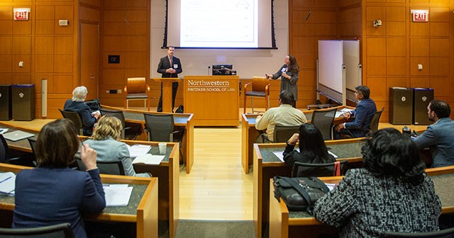 Best Practices Forum spotlights successes in change, innovation and ...