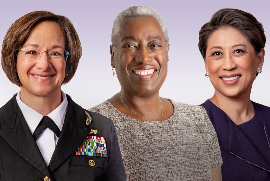Three receive Northwestern Alumni Association’s highest honor ...