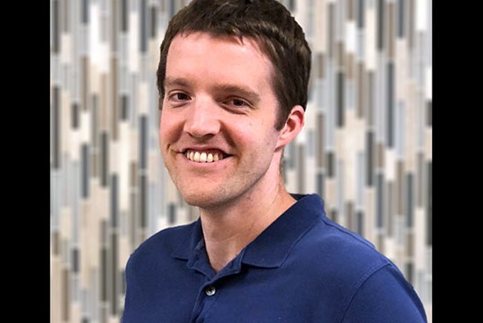 Arthur Prindle honored by Pew Charitable Trusts - Northwestern Now