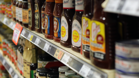 America’s packaged food supply is ultra-processed - Northwestern Now