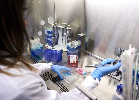 Government-funded scientific research reflects public interest ...