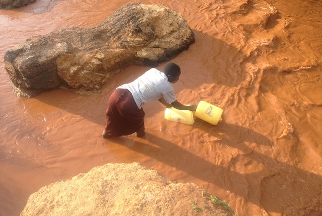 New tool provides critical information for addressing the global water ...