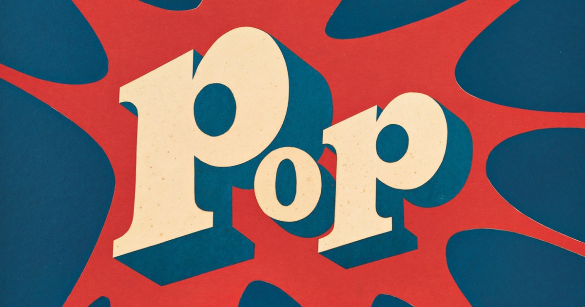 Exuberant Latin American history of Pop Art - Northwestern Now