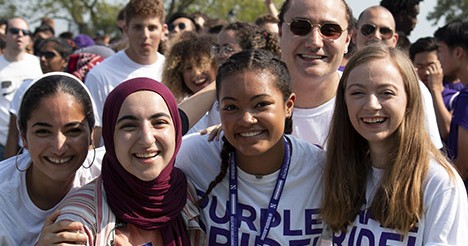 Northwestern climbs to No. 9 in U.S. News 2020 Best Colleges rankings ...
