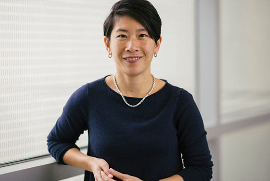 American Chemical Society names Teri Odom as editor-in-chief of Nano ...