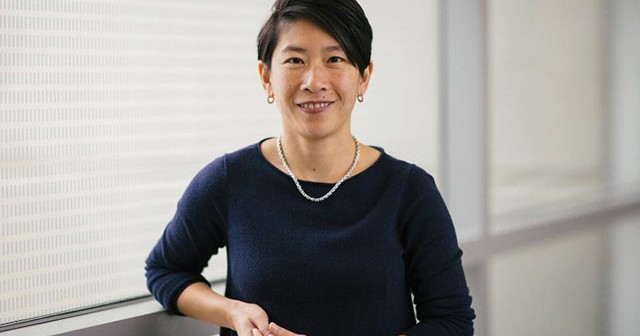 American Chemical Society names Teri Odom as editor-in-chief of Nano ...