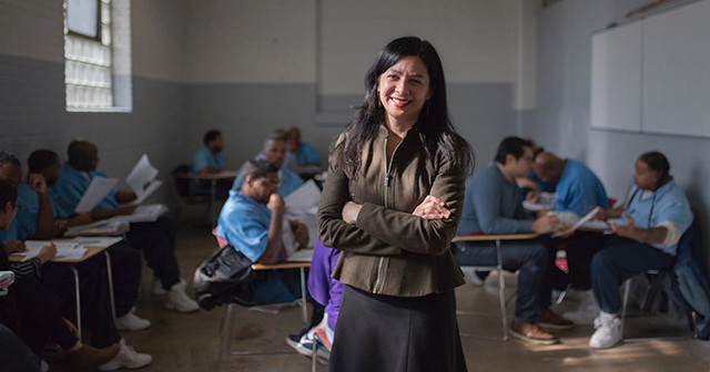 Northwestern Prison Education Program receives $1 million Mellon grant ...