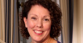 Cathy Stembridge, alumna, longtime leader of the Northwestern Alumni ...