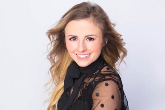 Hayden Richardson wins Truman Scholarship - Northwestern Now