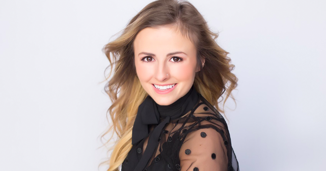 Hayden Richardson wins Truman Scholarship - Northwestern Now