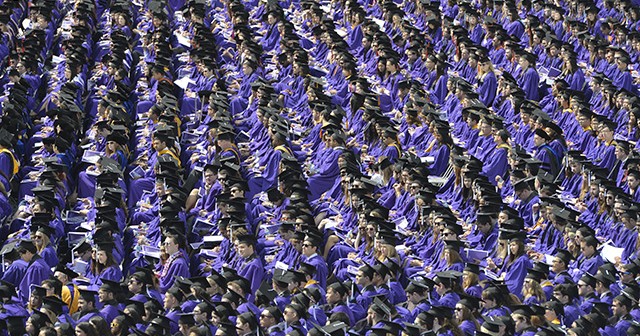 Northwestern commencement will be virtual - Northwestern Now