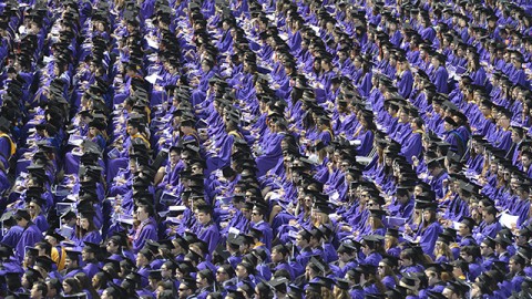 Northwestern commencement will be virtual - Northwestern Now