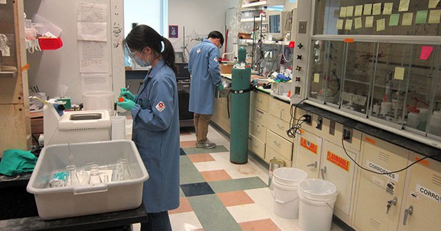 Phased Return to Campus ramps up - Northwestern Now