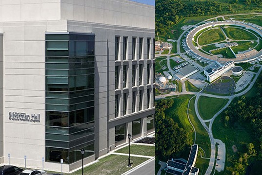 Northwestern launches a national resource to unlock role of metals in ...