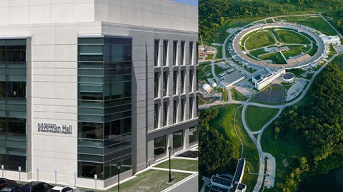 Northwestern launches a national resource to unlock role of metals in ...