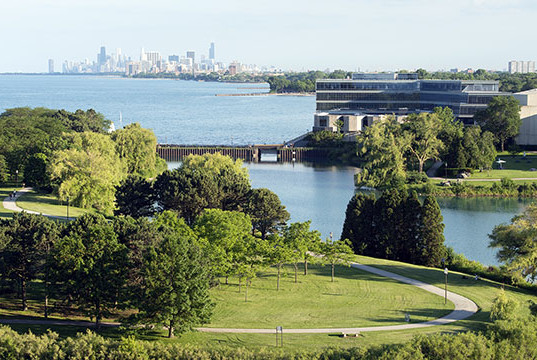 Northwestern challenges new ICE directive on international students ...