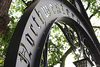 Four receive Northwestern Alumni Association’s highest honor ...