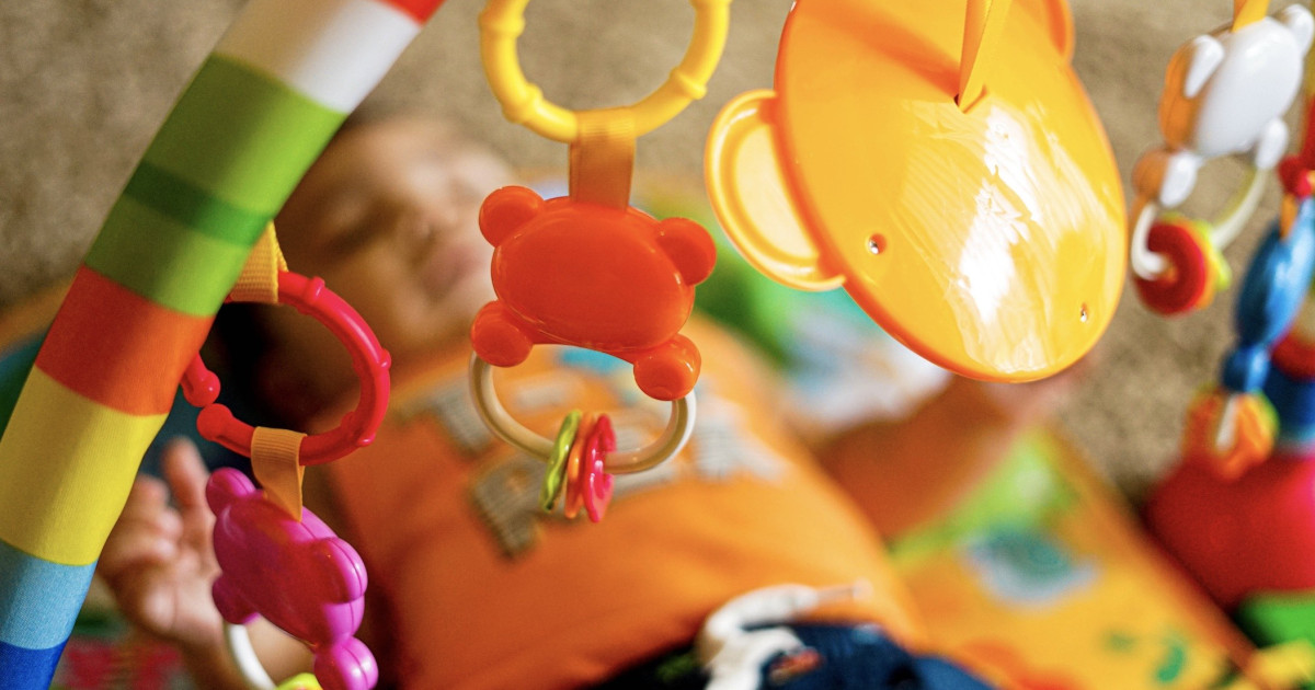 Naming guides how 12-month-old infants encode and remember objects ...