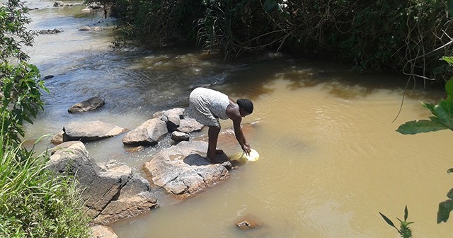 Anthropologists examine prevalence of injuries caused by water fetching ...