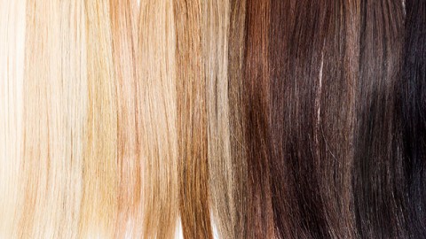 Researchers develop a new way to create a spectrum of natural-looking ...