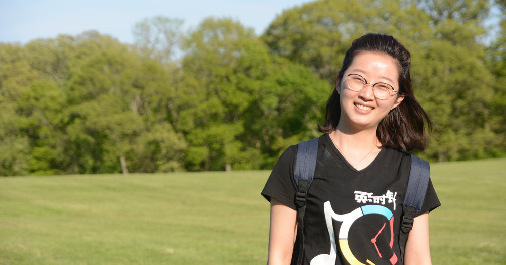 ‘Finding Yingying’ streams at the Chicago International Film Festival ...