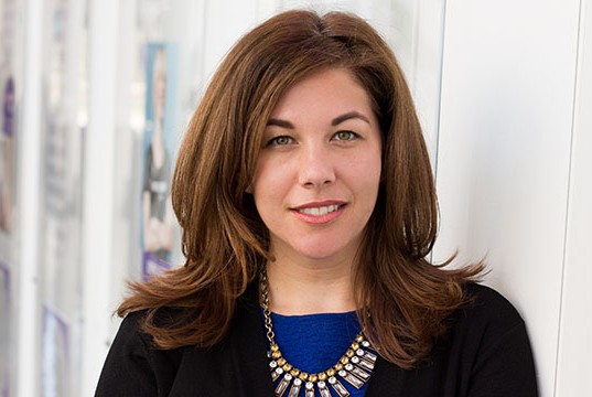 Stephanie Edgerly receives University’s annual Walder Award ...