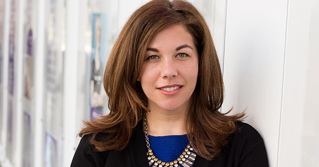 Stephanie Edgerly receives University’s annual Walder Award ...