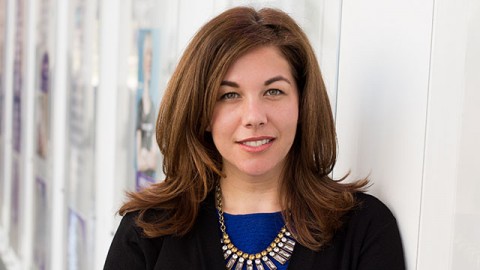 Stephanie Edgerly receives University’s annual Walder Award ...