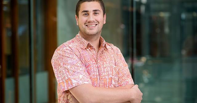 Lifting up Native science - Northwestern Now