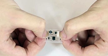 Wearable Health Monitor Sticks to Your Skin - Northwestern Now