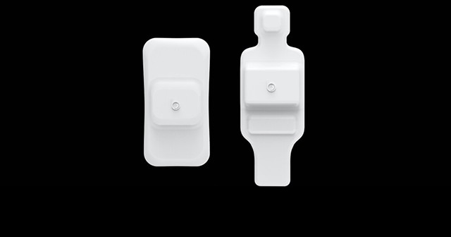 Wearable COVID-19 sensor receives major award from the U.S. Department ...