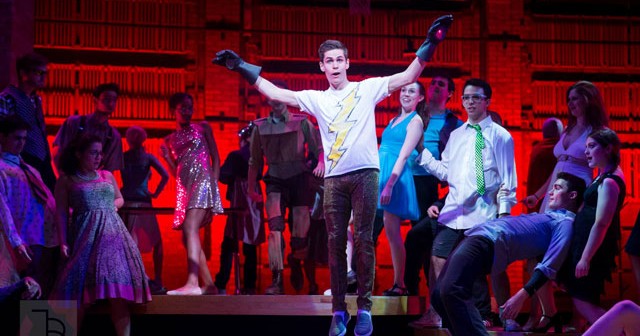 The Waa-Mu Show will present ‘The Secret of Camp Elliott’ virtually ...